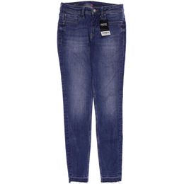 LIEBLINGSST&Uuml;CK Lieblingsst&uuml;ck Jeans Damen Gr&ouml;&szlig;e 27 blau