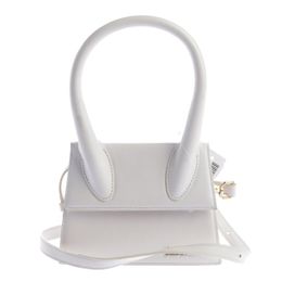 Jacquemus Handtasche Damen Gr&ouml;&szlig;e One Size creme
