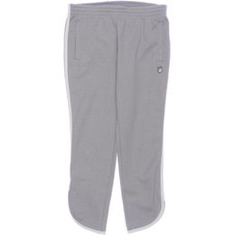 Converse Stoffhose Damen Gr&ouml;&szlig;e S grau