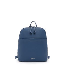 Emily & Noah Emily & Noah Rucksack 'Elena' Damen Gr&ouml;&szlig;e One Size blau