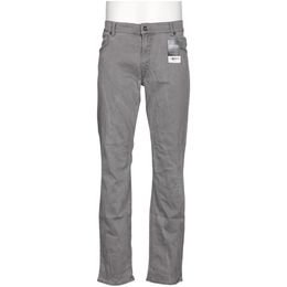 Brax Jeans Herren Gr&ouml;&szlig;e 34 grau