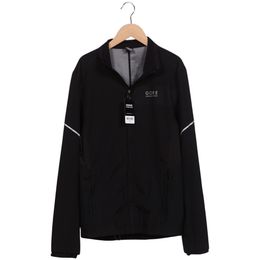 Gore Wear Jacke Herren Gr&ouml;&szlig;e M schwarz