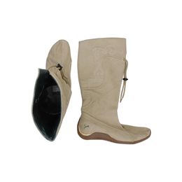 Puma Stiefel Damen Gr&ouml;&szlig;e 38 beige
