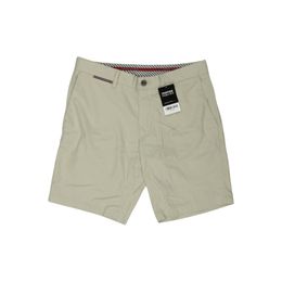 Tommy Hilfiger Shorts Herren Gr&ouml;&szlig;e 32 beige