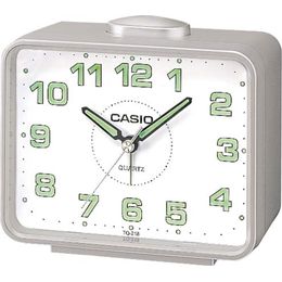Casio Uhr Herren Gr&ouml;&szlig;e One Size grau / gr&uuml;n / wei&szlig;