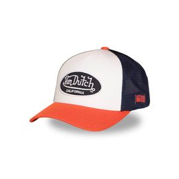 Von Dutch Cap 'Classic' Herren Gr&ouml;&szlig;e 54/64 bunt