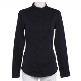 Prada Bluse / Tunika Damen Gr&ouml;&szlig;e XS navy
