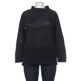 Ulla Popken Pullover Damen Gr&ouml;&szlig;e XL marine