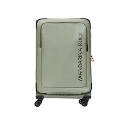 Mandarina Duck Trolley Damen Gr&ouml;&szlig;e One Size bunt