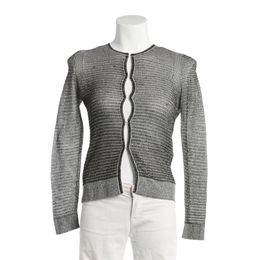 Maje Pullover / Strickjacke Damen Gr&ouml;&szlig;e XS hellgrau