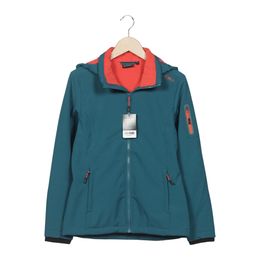 CMP Jacke Damen Gr&ouml;&szlig;e M t&uuml;rkis
