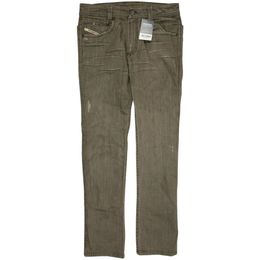 Diesel Jeans Herren Gr&ouml;&szlig;e 31 braun