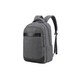 Aoking Rucksack Herren Gr&ouml;&szlig;e One Size graumeliert / schwarz
