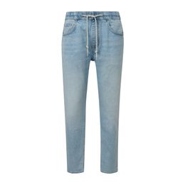 s.Oliver Jeans Herren Gr&ouml;&szlig;e 38 hellblau