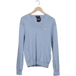 Polo Ralph Lauren Pullover Herren Gr&ouml;&szlig;e M hellblau