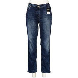 Cecil Jeans Damen Gr&ouml;&szlig;e 34 blau