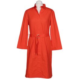 BOSS Black Kleid Damen Gr&ouml;&szlig;e L rot