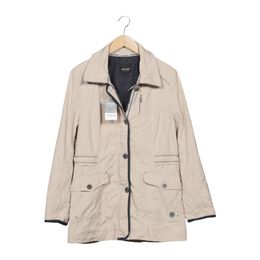 Gerry Weber Jacke Damen Gr&ouml;&szlig;e XL beige