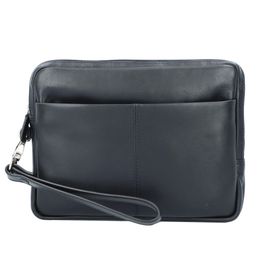 Esquire G&uuml;rteltasche Herren Gr&ouml;&szlig;e XS/XXL schwarz