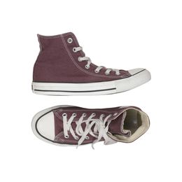 Converse Sneaker Damen Gr&ouml;&szlig;e 38.5 lila