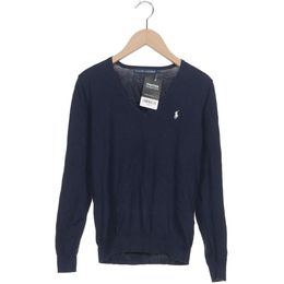 Polo Ralph Lauren Pullover Damen Gr&ouml;&szlig;e M marine