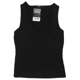 Zero Top Damen Gr&ouml;&szlig;e XS schwarz
