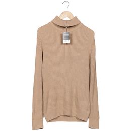 Derbe Pullover Herren Gr&ouml;&szlig;e S beige