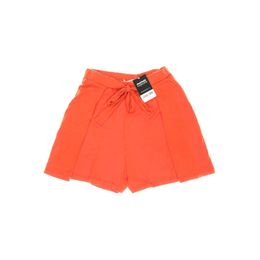 armedangels Shorts Damen Gr&ouml;&szlig;e XS rot