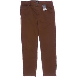 Brax Jeans Herren Gr&ouml;&szlig;e 38 braun