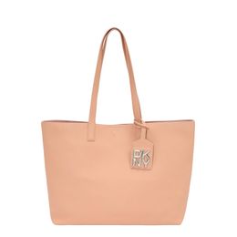 DKNY Shopper 'Milan' Damen Gr&ouml;&szlig;e One Size sand