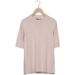 comma, COMMA Pullover Damen Gr&ouml;&szlig;e L pink