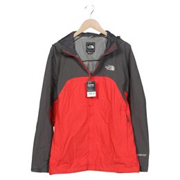The North Face Jacke Herren Gr&ouml;&szlig;e L bunt