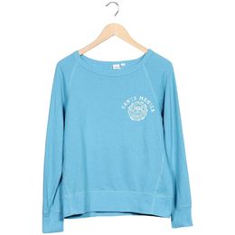 GAP Sweater Damen Gr&ouml;&szlig;e S hellblau