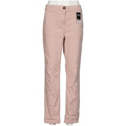 Boden Stoffhose Damen Gr&ouml;&szlig;e L pink