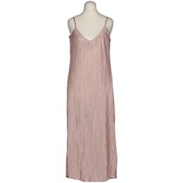 Anonyme Designers Kleid Damen Gr&ouml;&szlig;e XS pink