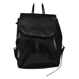 Michael Michael Kors Rucksack Damen Gr&ouml;&szlig;e One Size schwarz