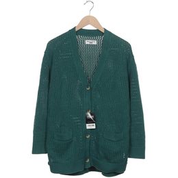 Marc O'Polo Marc O'polo Strickjacke Damen Gr&ouml;&szlig;e M gr&uuml;n