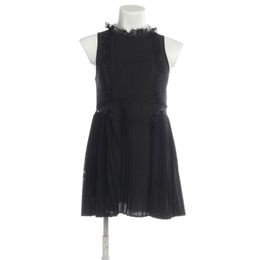 TWINSET Twin Set Kleid Damen Gr&ouml;&szlig;e M schwarz