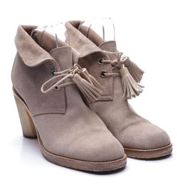 Marc Jacobs Stiefeletten Damen Gr&ouml;&szlig;e 40.5 hellbraun