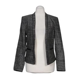 H&M H&M Blazer Damen Gr&ouml;&szlig;e S grau