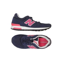 New Balance Sneaker Damen Gr&ouml;&szlig;e 40.5 bunt