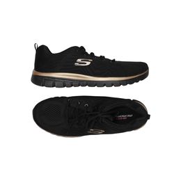 Skechers Sneaker Damen Gr&ouml;&szlig;e 42 bunt