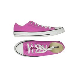 Converse Sneaker Damen Gr&ouml;&szlig;e 41.5 pink
