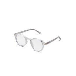 X Frame Therapy Brillen 'Lucentia Blue Light' Herren Gr&ouml;&szlig;e One Size transparent