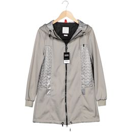 Geox Jacke Damen Gr&ouml;&szlig;e M grau