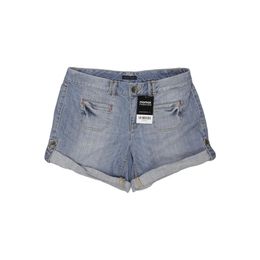 Tommy Hilfiger Shorts Damen Gr&ouml;&szlig;e M hellblau