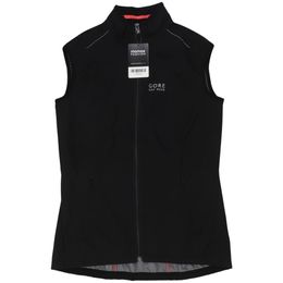 Gore Wear Weste Damen Gr&ouml;&szlig;e XS schwarz