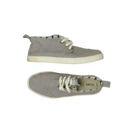 Toms Shoes TOMS Sneaker Damen Gr&ouml;&szlig;e 37 grau