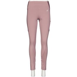 adidas Performance Stoffhose Damen Gr&ouml;&szlig;e M pink