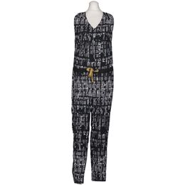 Finside Overall oder Jumpsuit Damen Gr&ouml;&szlig;e S bunt